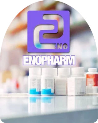 Enopharm - Pioneers of healthcare and pharma in Yemen