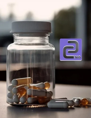 Enopharm - Pioneers of healthcare and pharma in Yemen